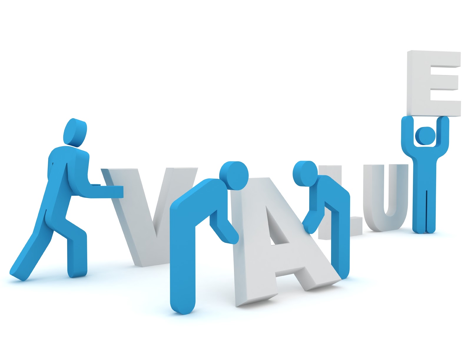 Value Added Social Network · AquiGorka